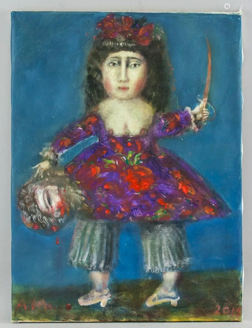 Andrei Medvedev 1960 Russian OOC Doll Mechanical Deal Price Picture andrei-medvedev-1960-russian-ooc-doll-mechanical-deal-price-picture